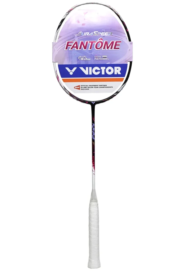 Victor Auraspeed FANTOME F Unstrung - Progress Pro Shop