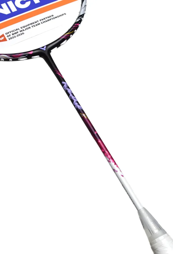 Victor Auraspeed FANTOME F Unstrung – Progress Pro Shop