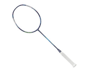 Badminton Racket – Axforce Thunder Cannon Pro (4U) – Progress Pro Shop